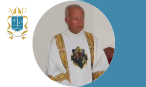 Diác. José Ubaldo | Diocese Cachoeiro do Itapemirim