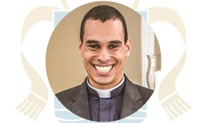 Pe. Fernando Acácio de Oliveira | Diocese Cachoeiro do Itapemirim